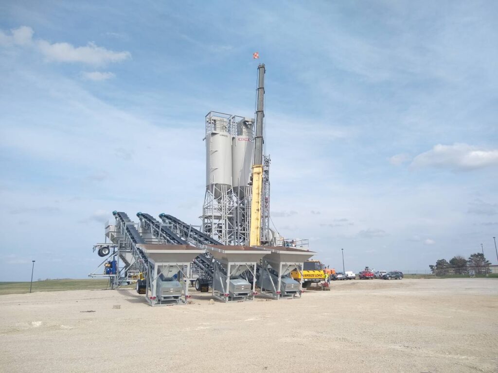 Metro Ready Mix - Quality Ready-Mix Concrete in Eastern Iowa