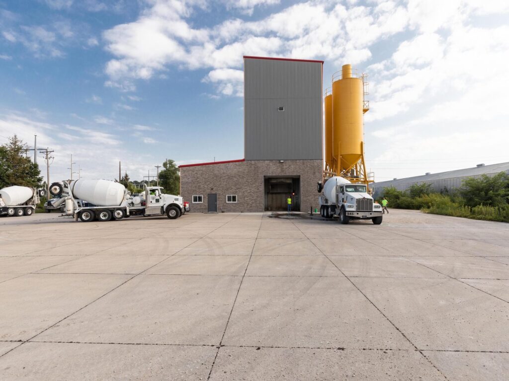 Metro Ready Mix - Quality Ready-Mix Concrete in Eastern Iowa